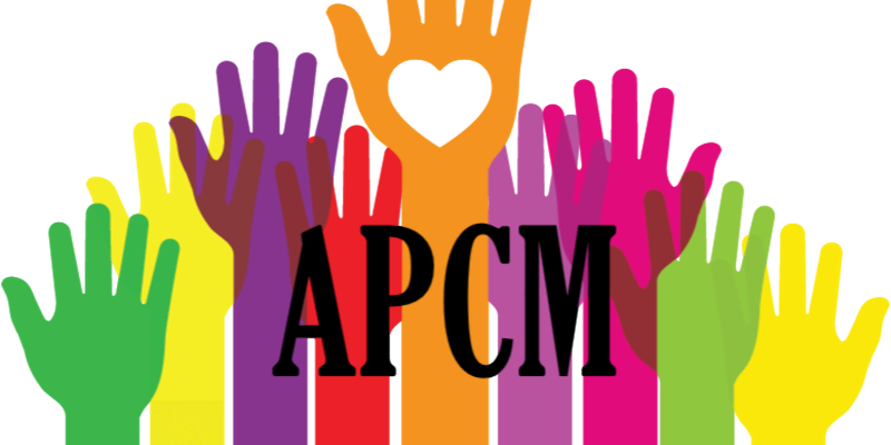 St John's Church Wimborne : APCM: A quiet revival?