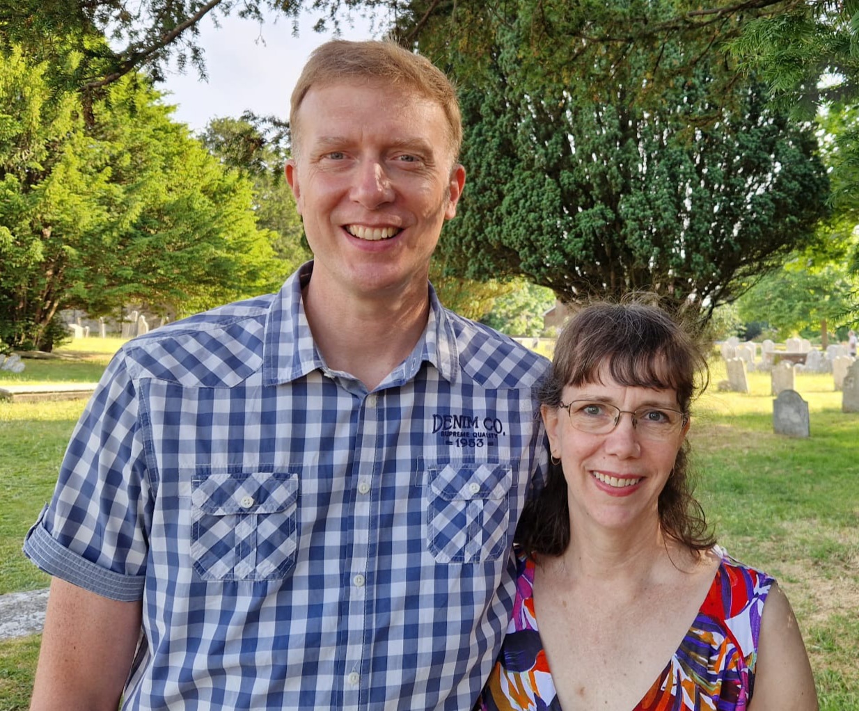 St John's Church Wimborne : Global Action